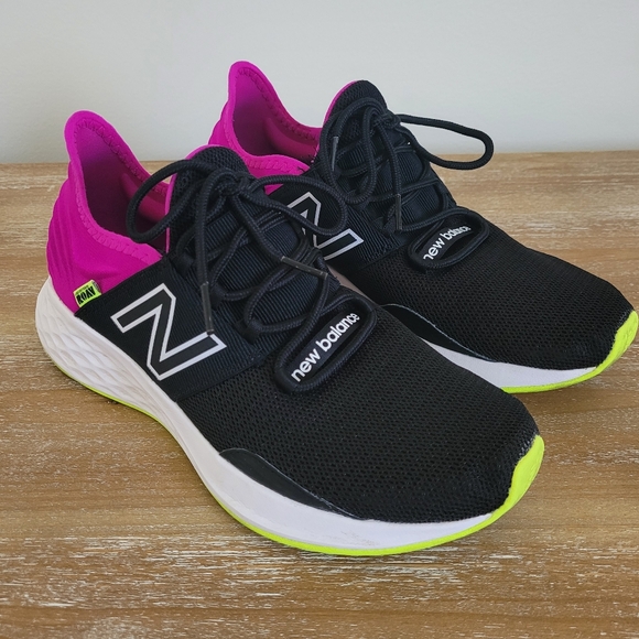 New Balance | Shoes | New Balance Fresh Foam Roav Shoes | Poshmark